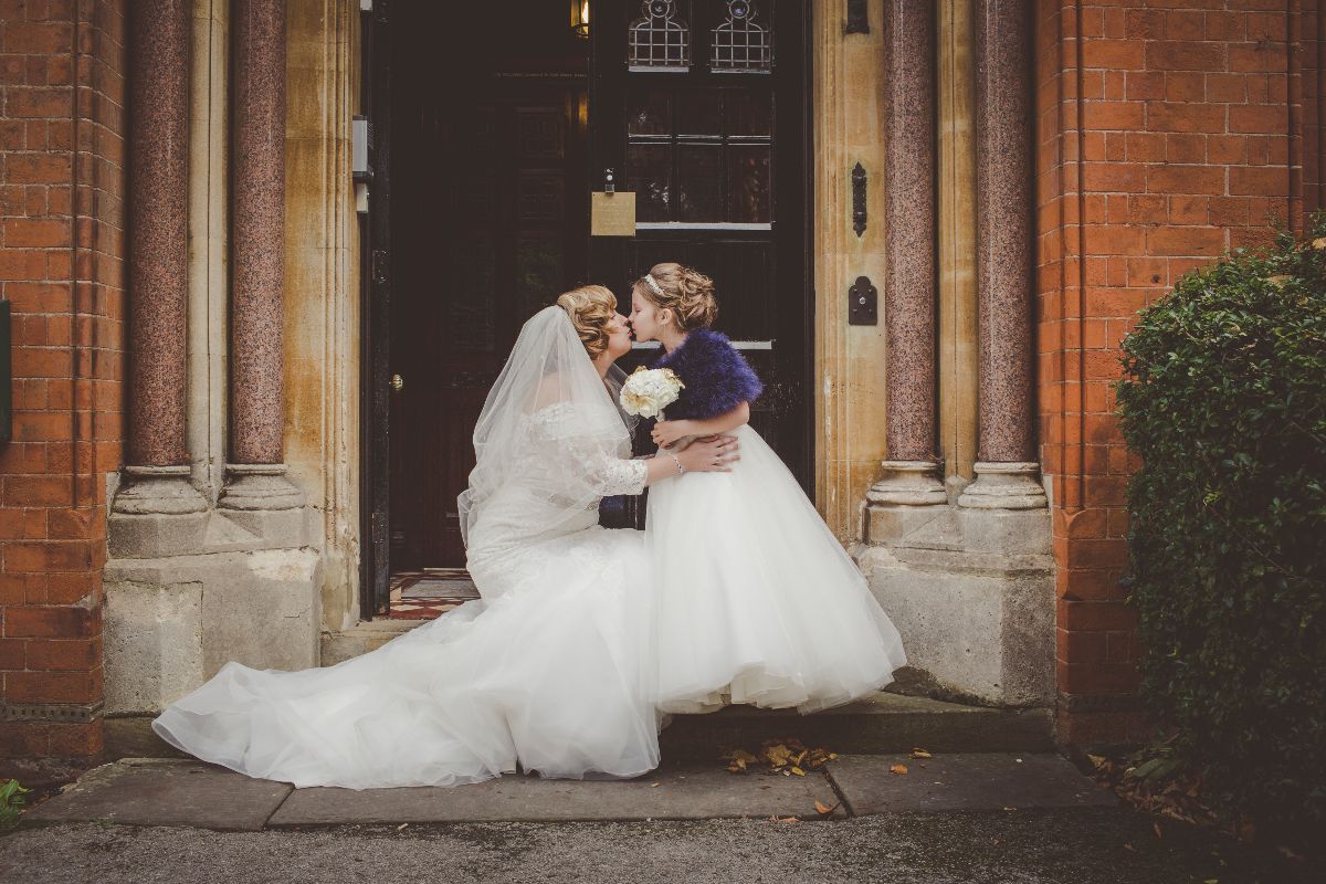 Wedding Venue in Birmingham, Highbury Hall | UKbride