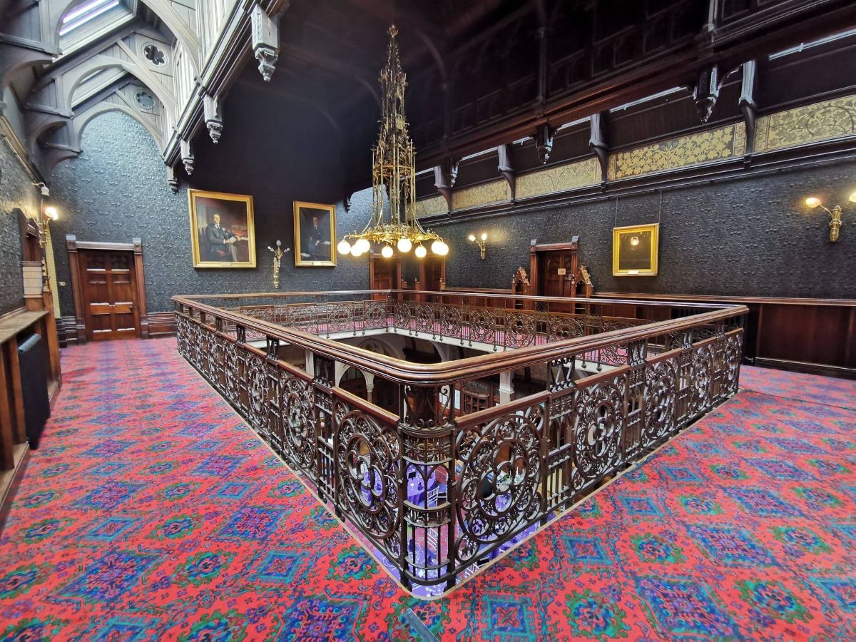 Wedding Venue in Birmingham, Highbury Hall | UKbride