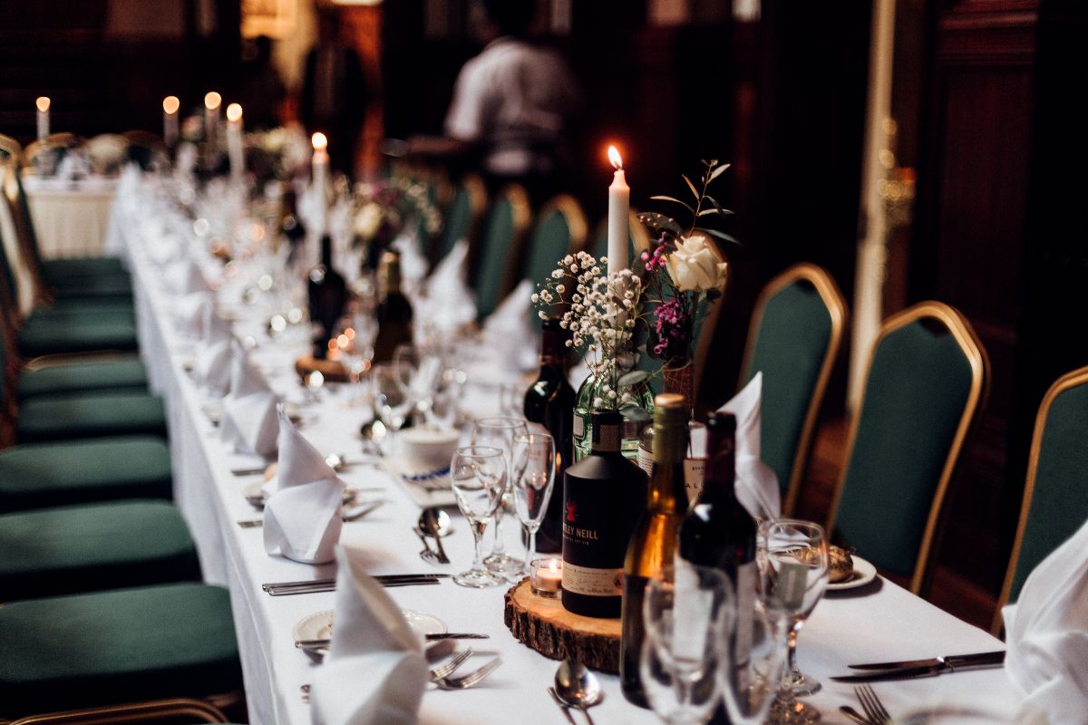 Wedding Venue in Birmingham, Highbury Hall | UKbride
