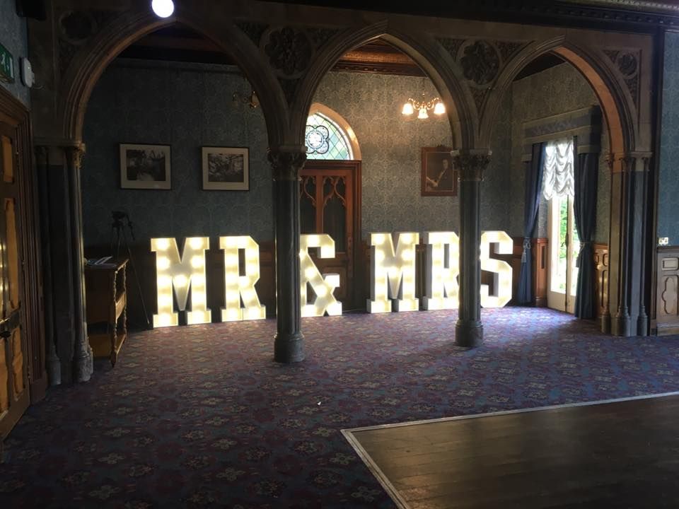 Wedding Venue in Birmingham, Highbury Hall | UKbride