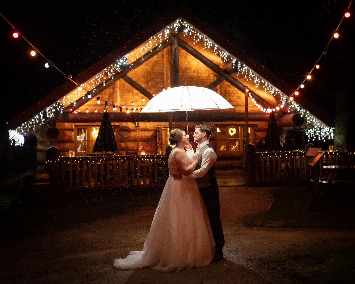 Wedding Venue in North Kilworth, Kilworth House Hotel & Theatre | UKbride