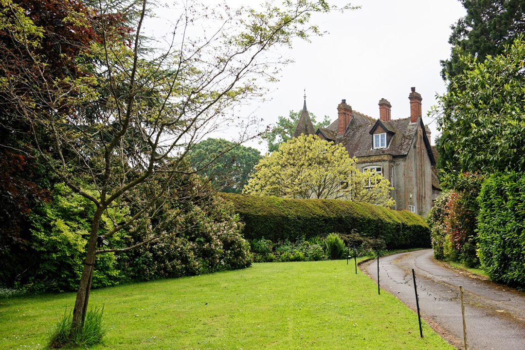 Wedding Venue in Blandford, Shillingstone House Weddings | UKbride