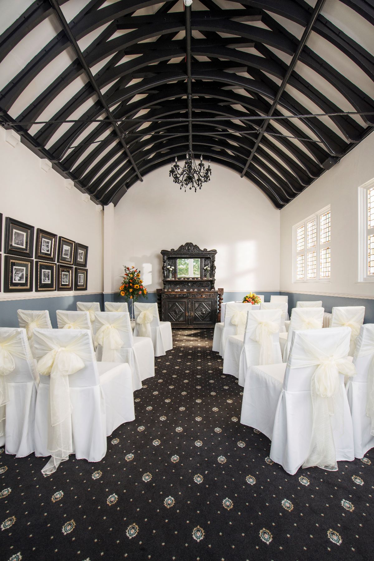 Wedding Venue in Par, Trenython Manor | UKbride