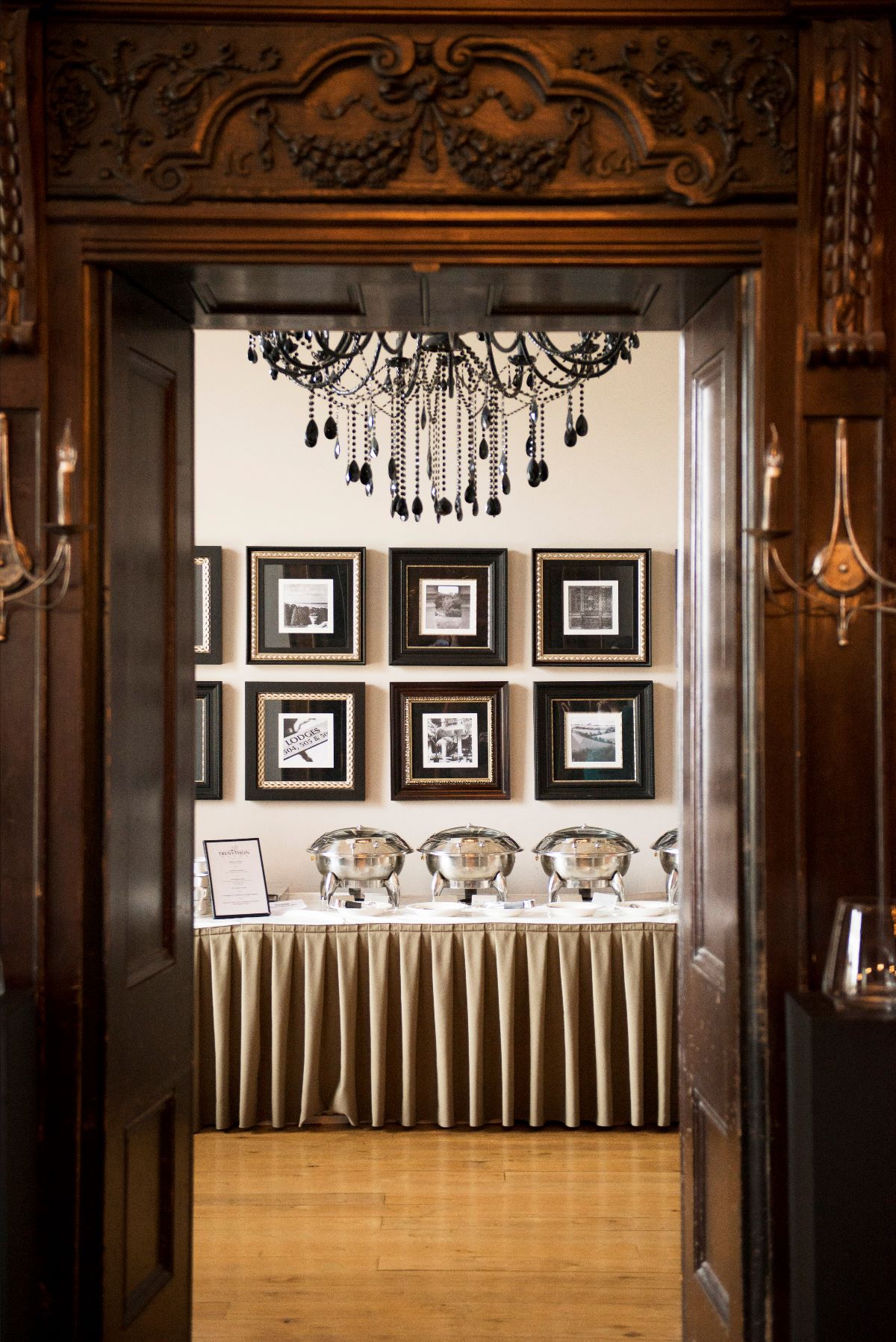 Wedding Venue in Par, Trenython Manor | UKbride