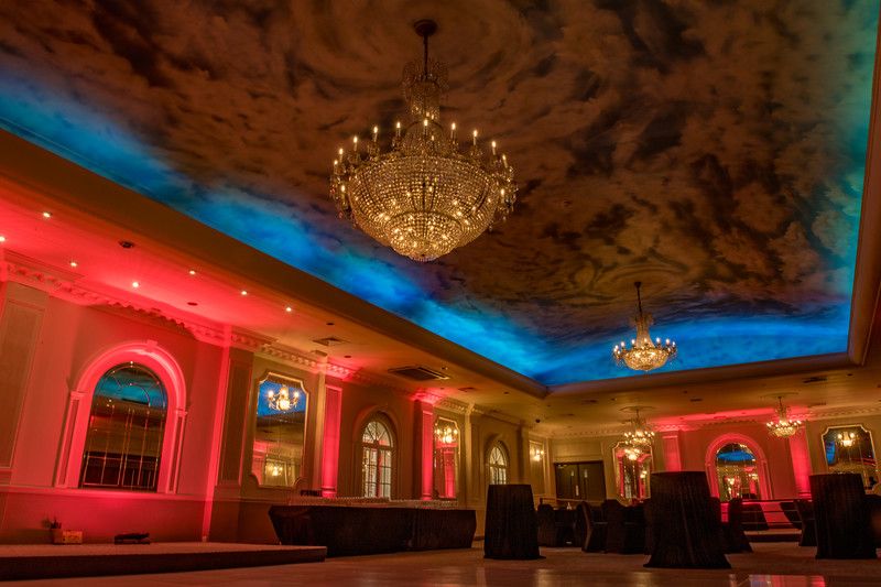 Wedding Venue in London, Regency Banqueting Suite | UKbride