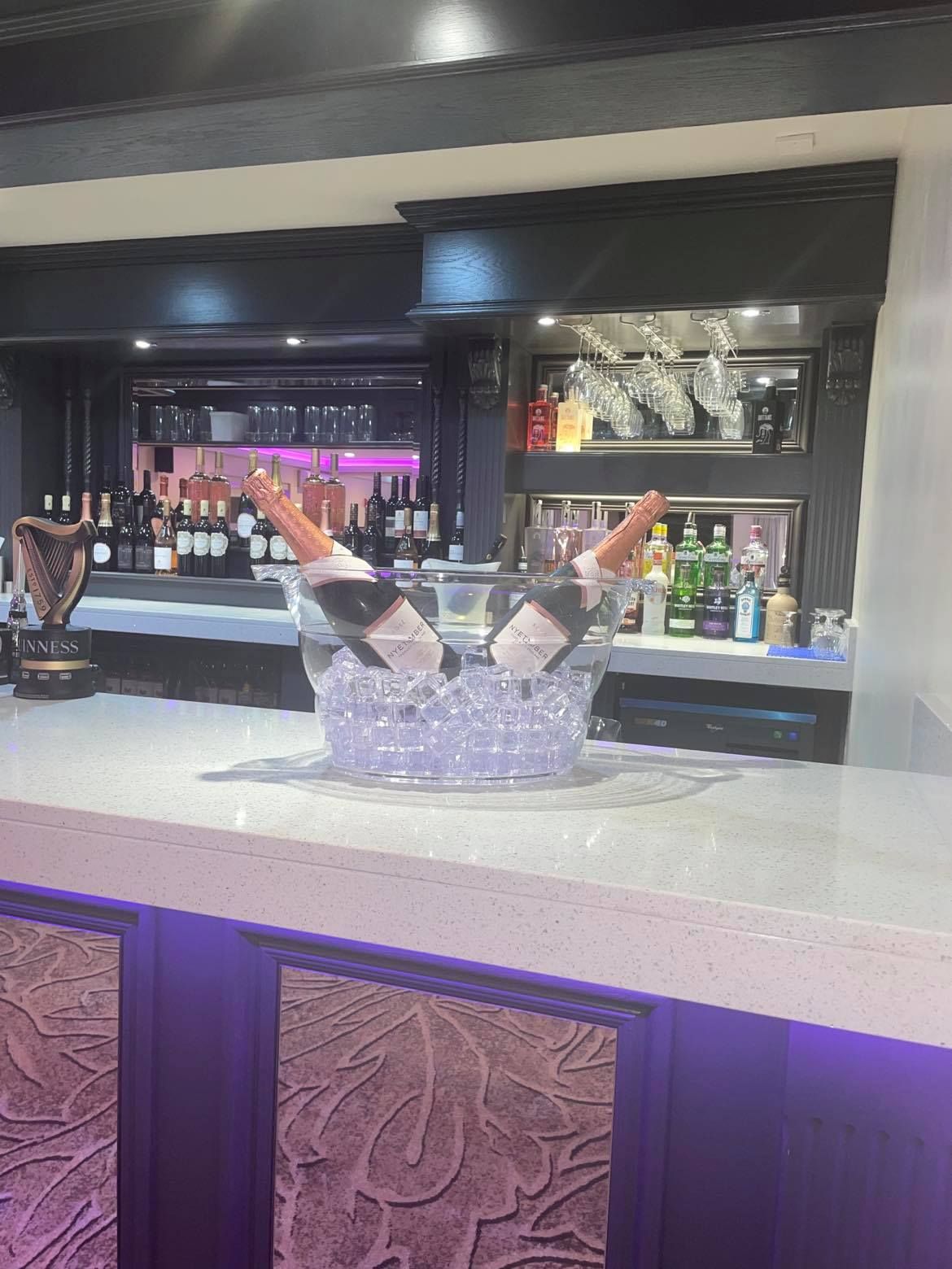 Wedding Venue in Doncaster, Styrrup Hall Golf & Country Club | UKbride