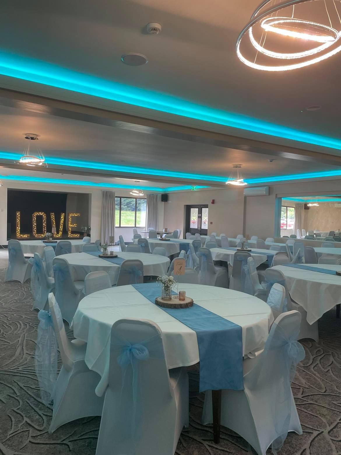 Wedding Venue in Doncaster, Styrrup Hall Golf & Country Club | UKbride