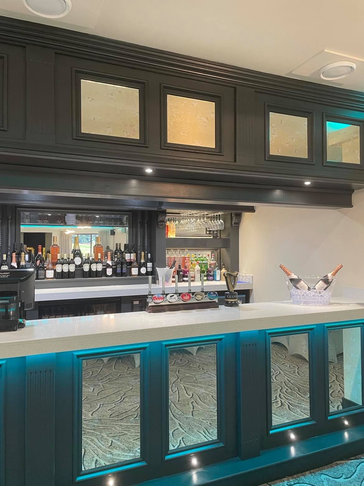 Wedding Venue in Doncaster, Styrrup Hall Golf & Country Club | UKbride