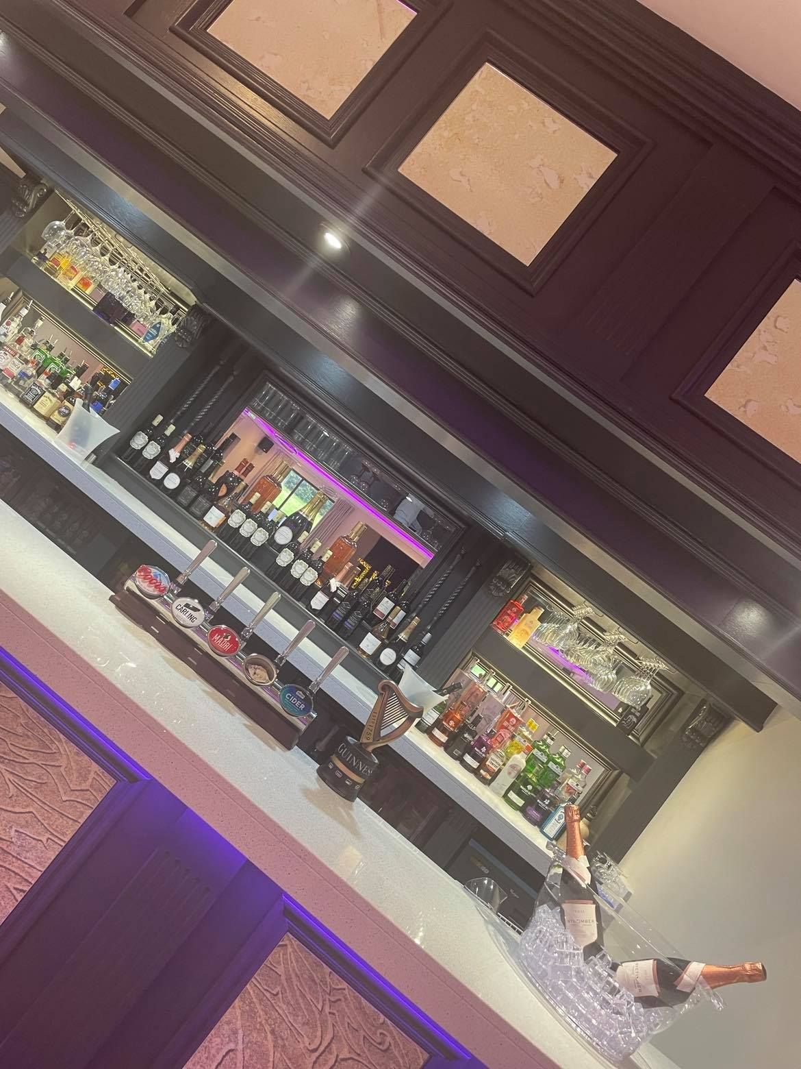 Wedding Venue in Doncaster, Styrrup Hall Golf & Country Club | UKbride