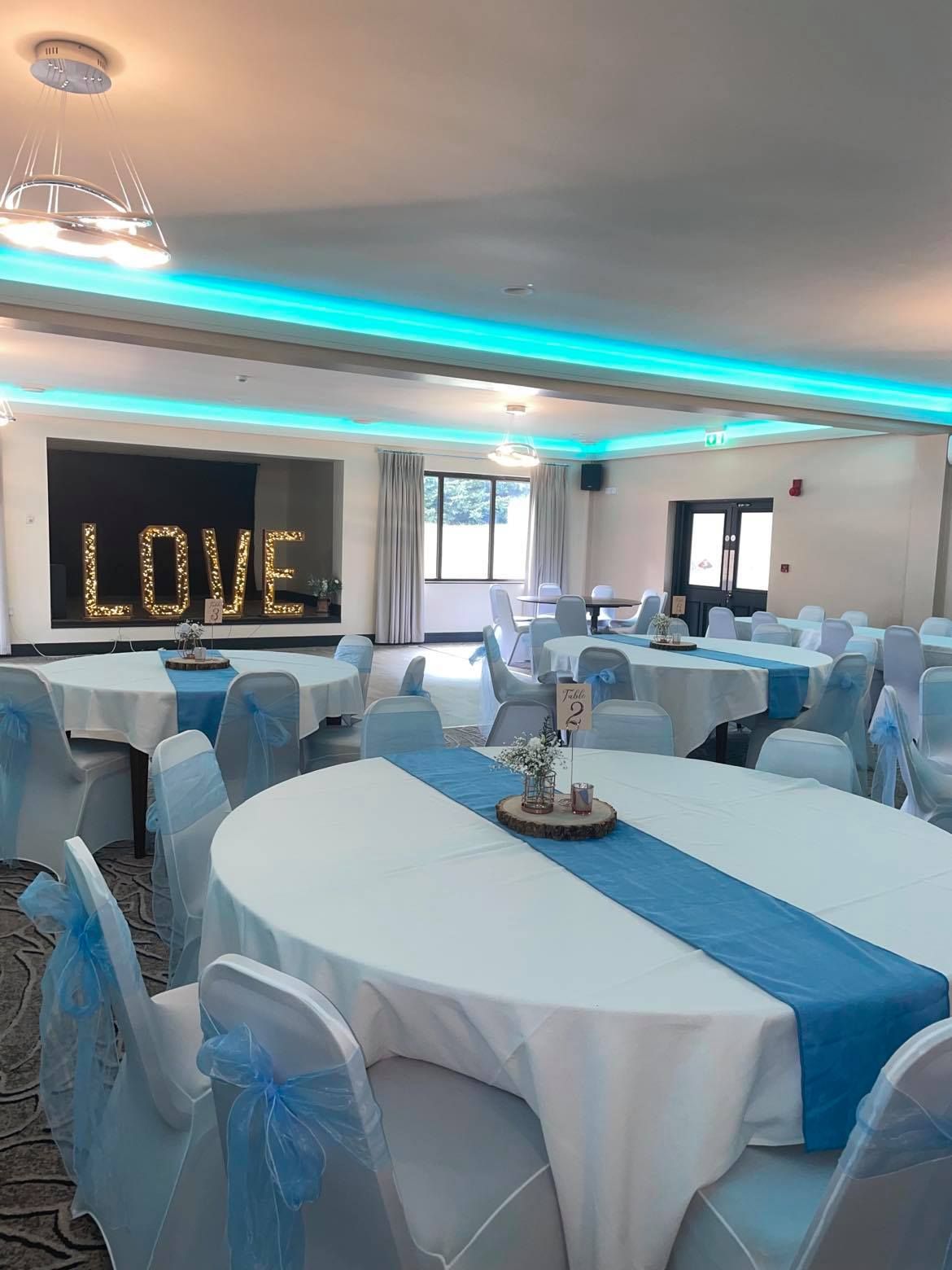 Wedding Venue in Doncaster, Styrrup Hall Golf & Country Club | UKbride