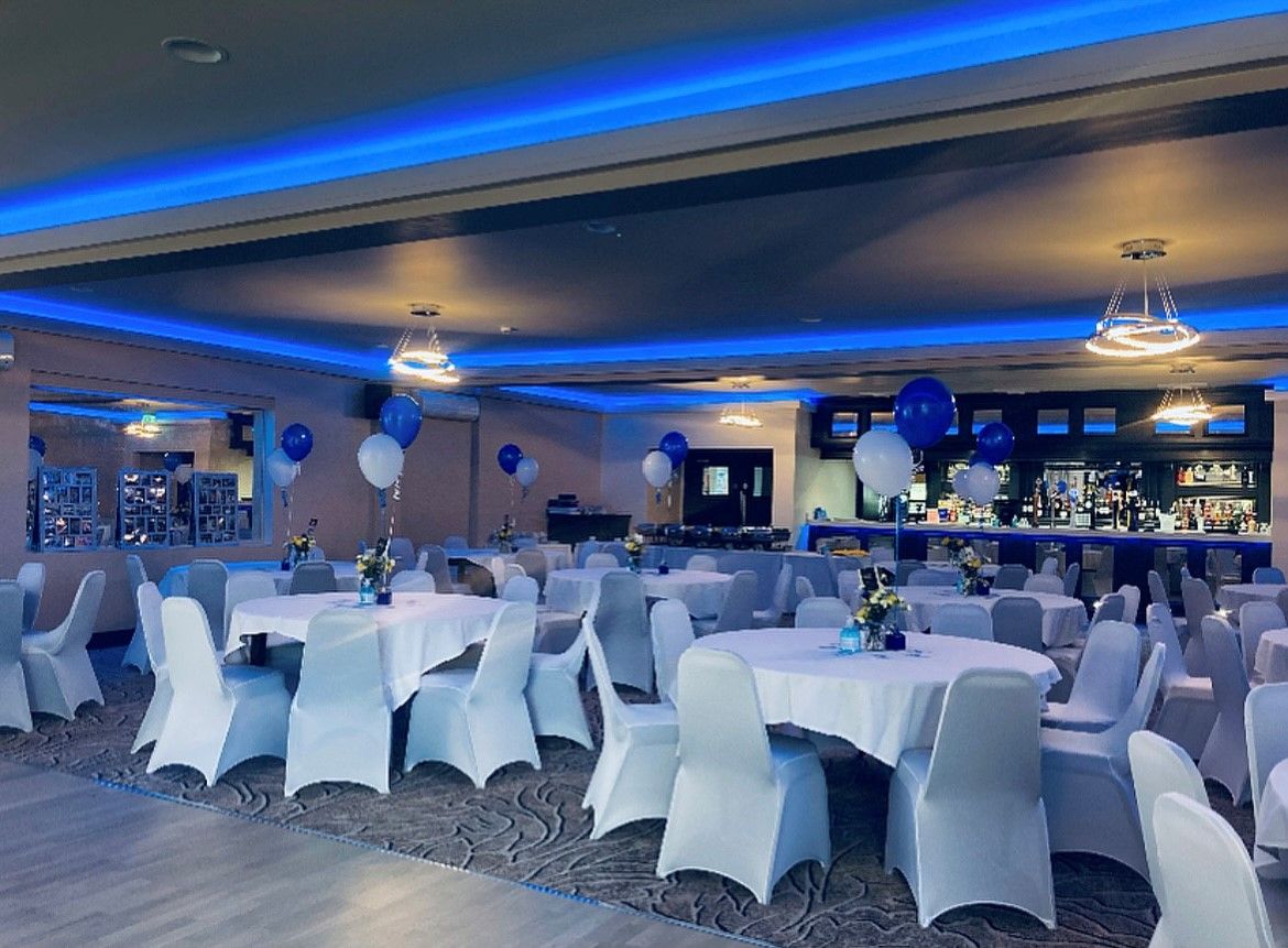 Wedding Venue in Doncaster, Styrrup Hall Golf & Country Club | UKbride
