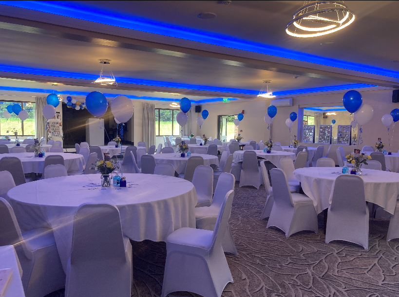 Wedding Venue in Doncaster, Styrrup Hall Golf & Country Club | UKbride