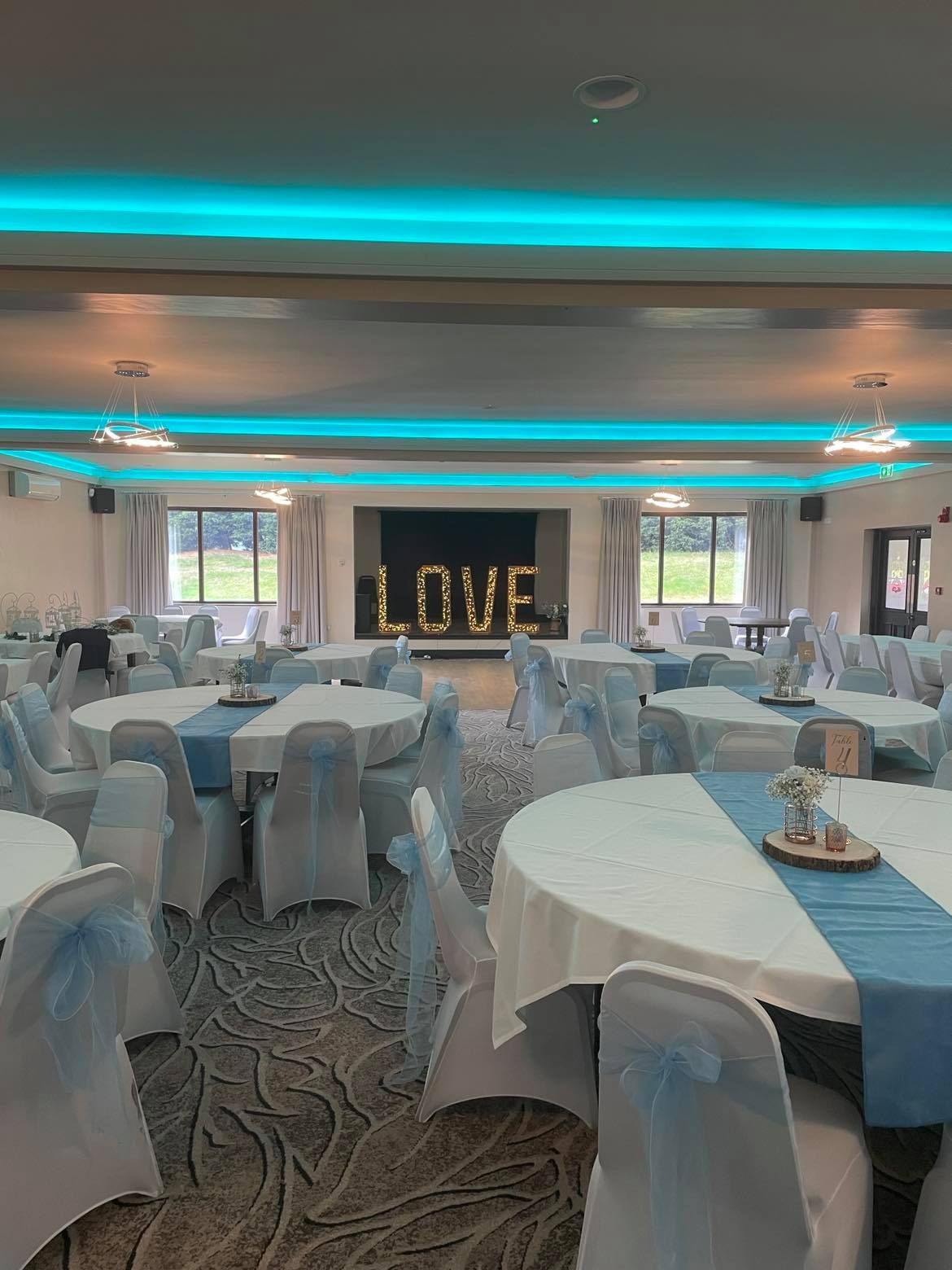 Wedding Venue in Doncaster, Styrrup Hall Golf & Country Club | UKbride