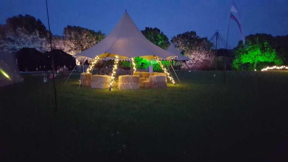 Wedding Venue in Congleton, The Farm Festival Weddings & Events | UKbride