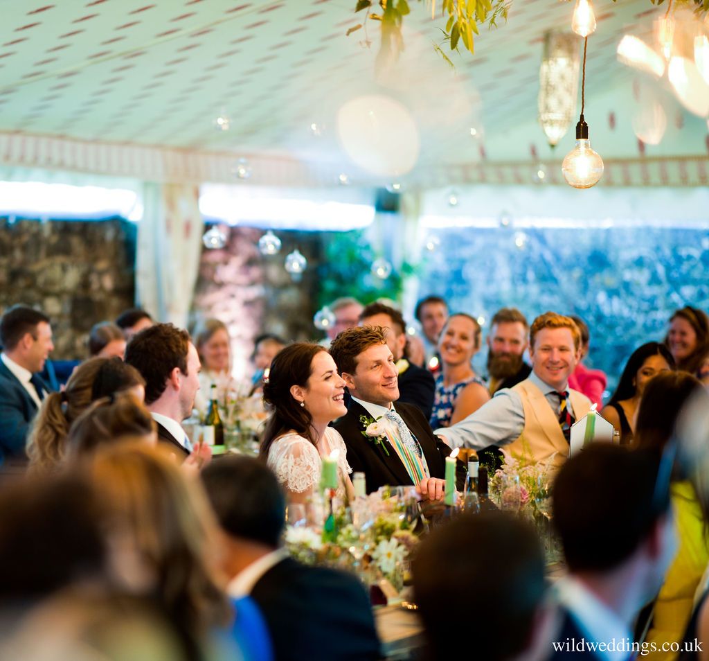 Wedding Venue in Salisbury, Bake Barn | UKbride