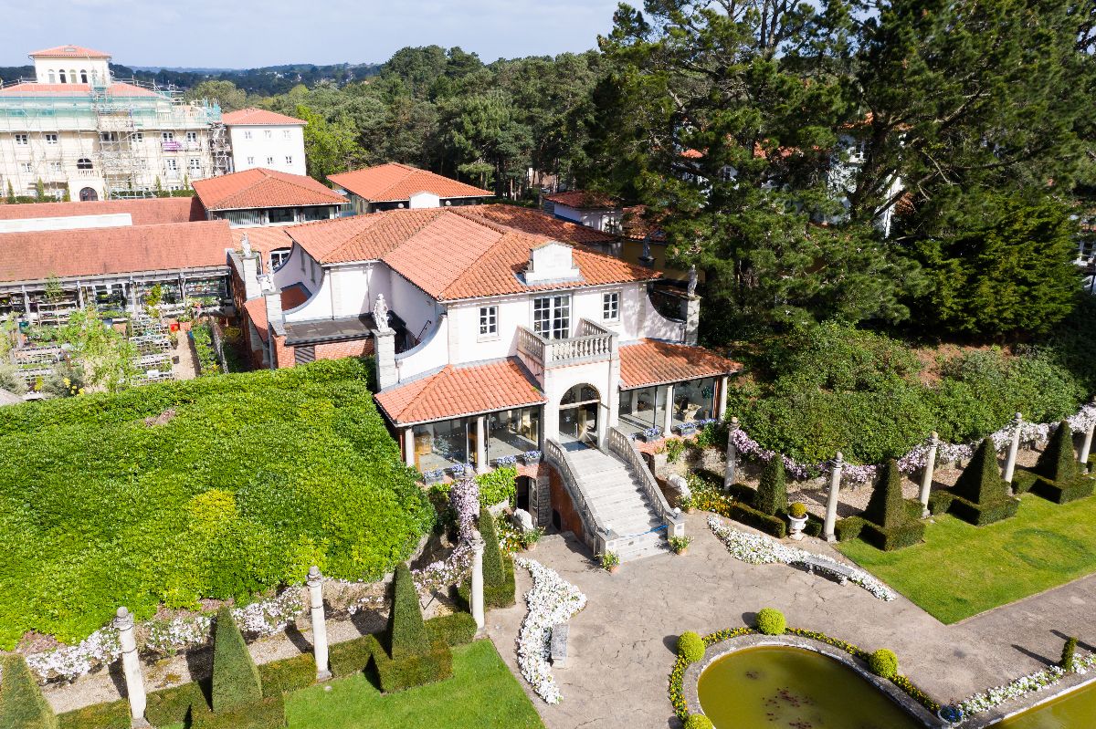 Wedding Venue in Poole, The Italian Villa | UKbride