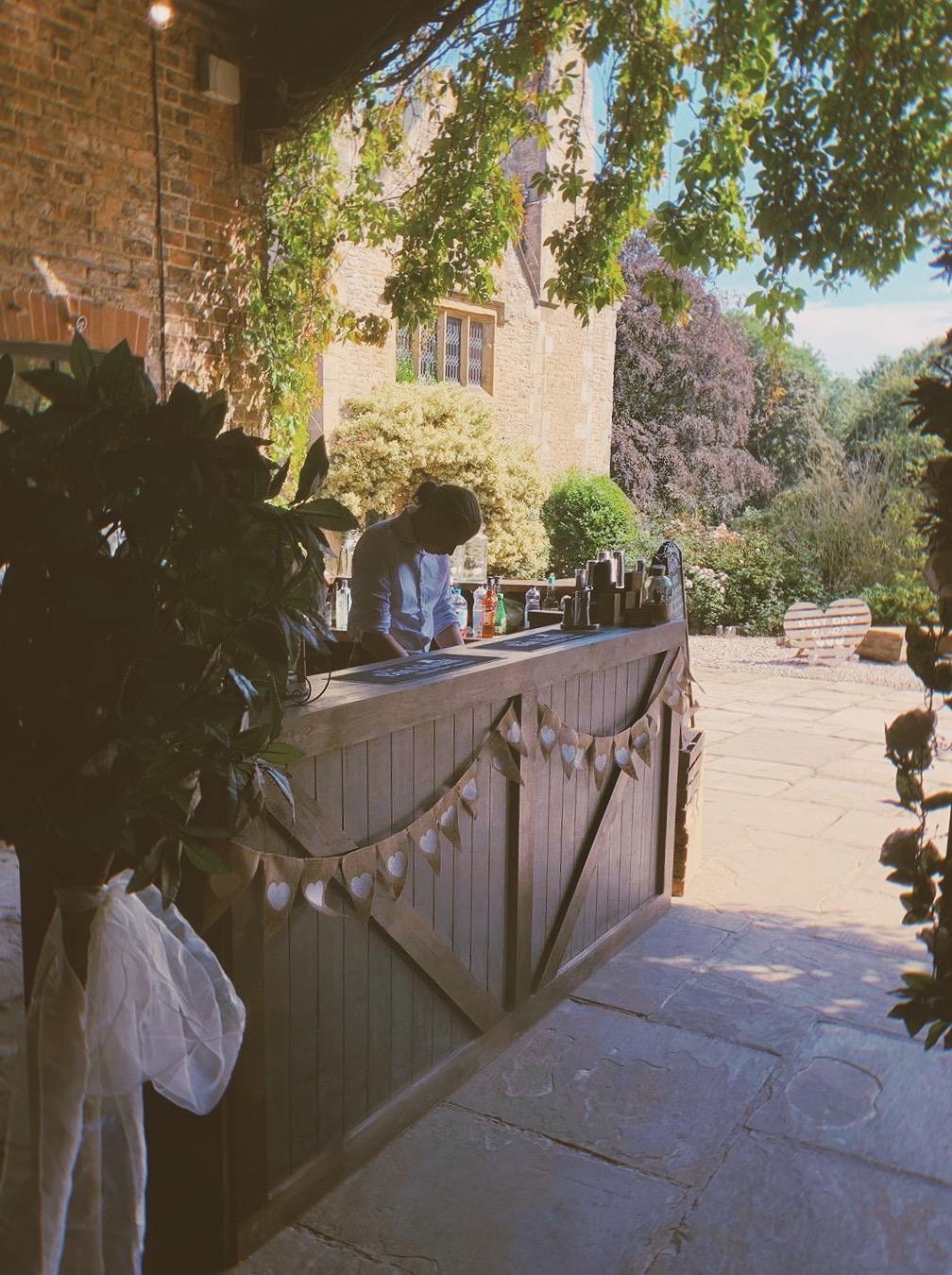 Wedding Venue in York, Crayke Manor | UKbride