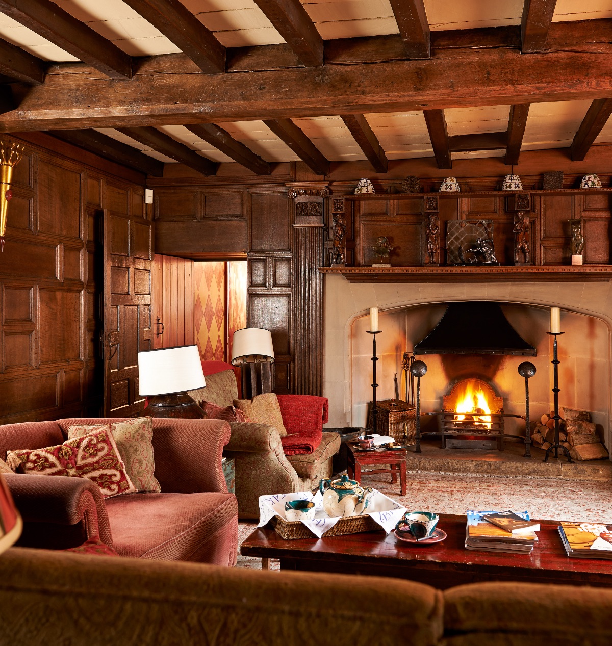 Wedding Venue in York, Crayke Manor | UKbride