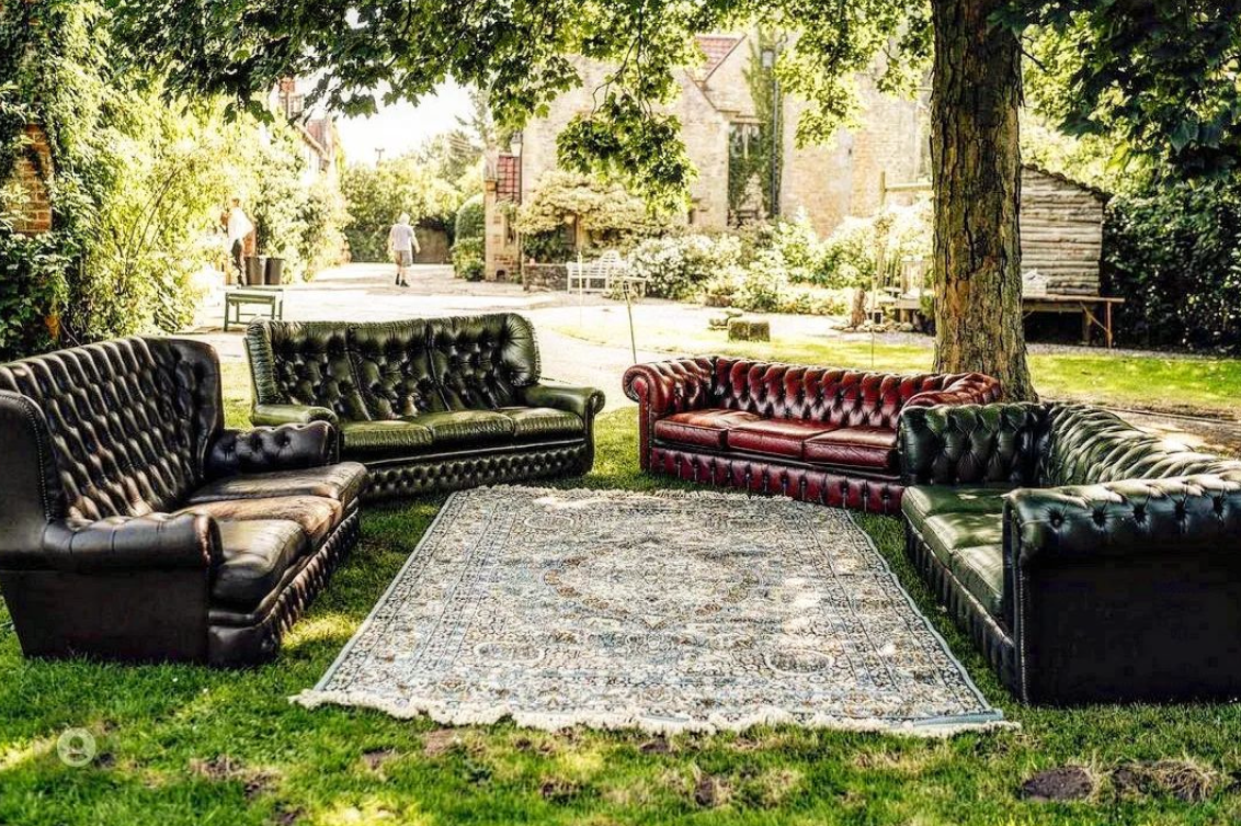 Wedding Venue in York, Crayke Manor | UKbride