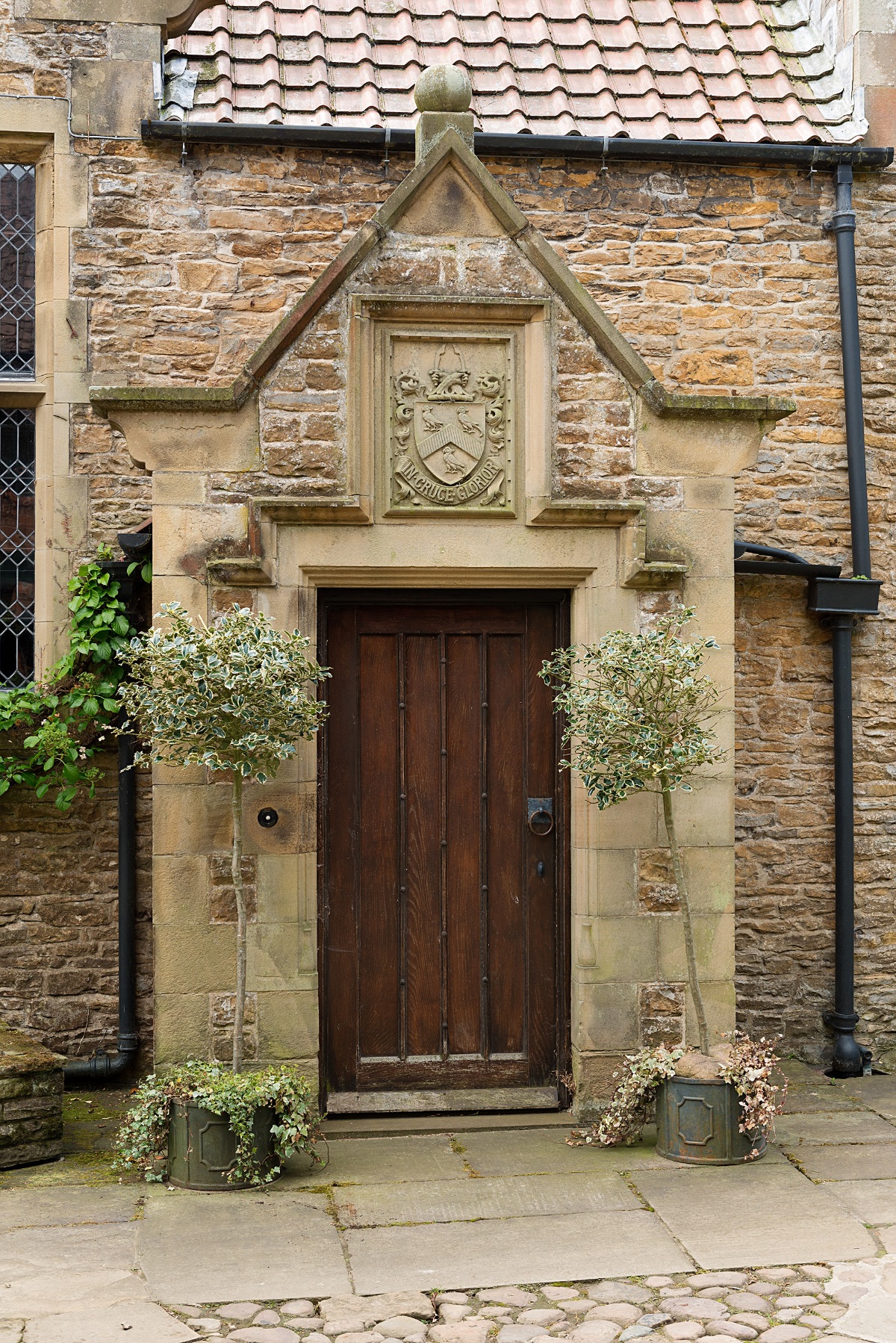 Wedding Venue in York, Crayke Manor | UKbride