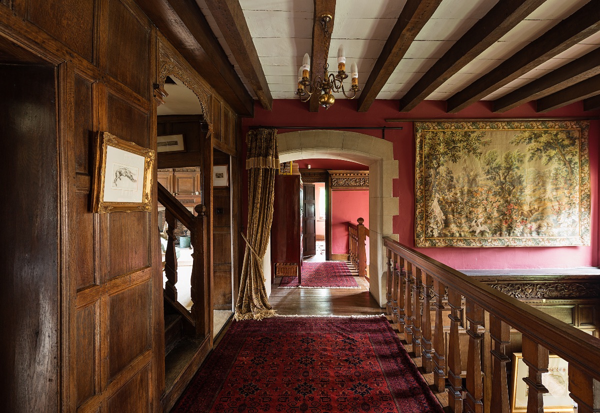 Wedding Venue in York, Crayke Manor | UKbride