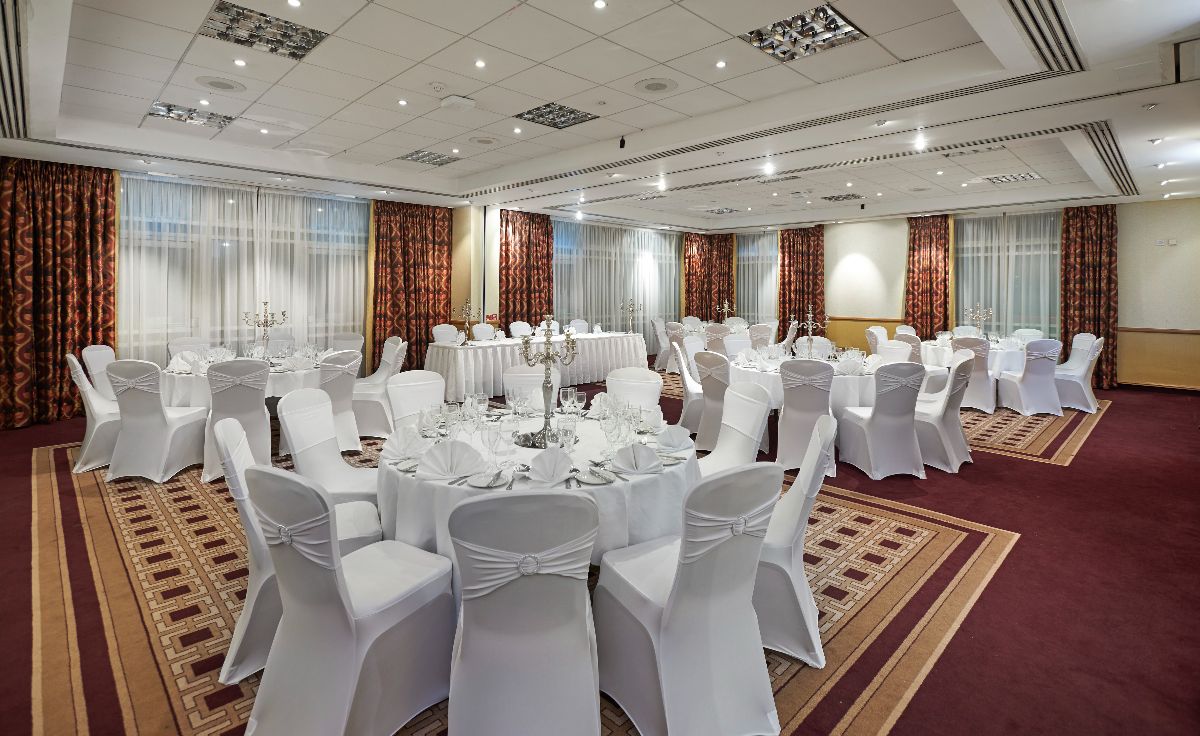 Wedding Venue in Maidstone, Orida Hotels Maidstone | UKbride