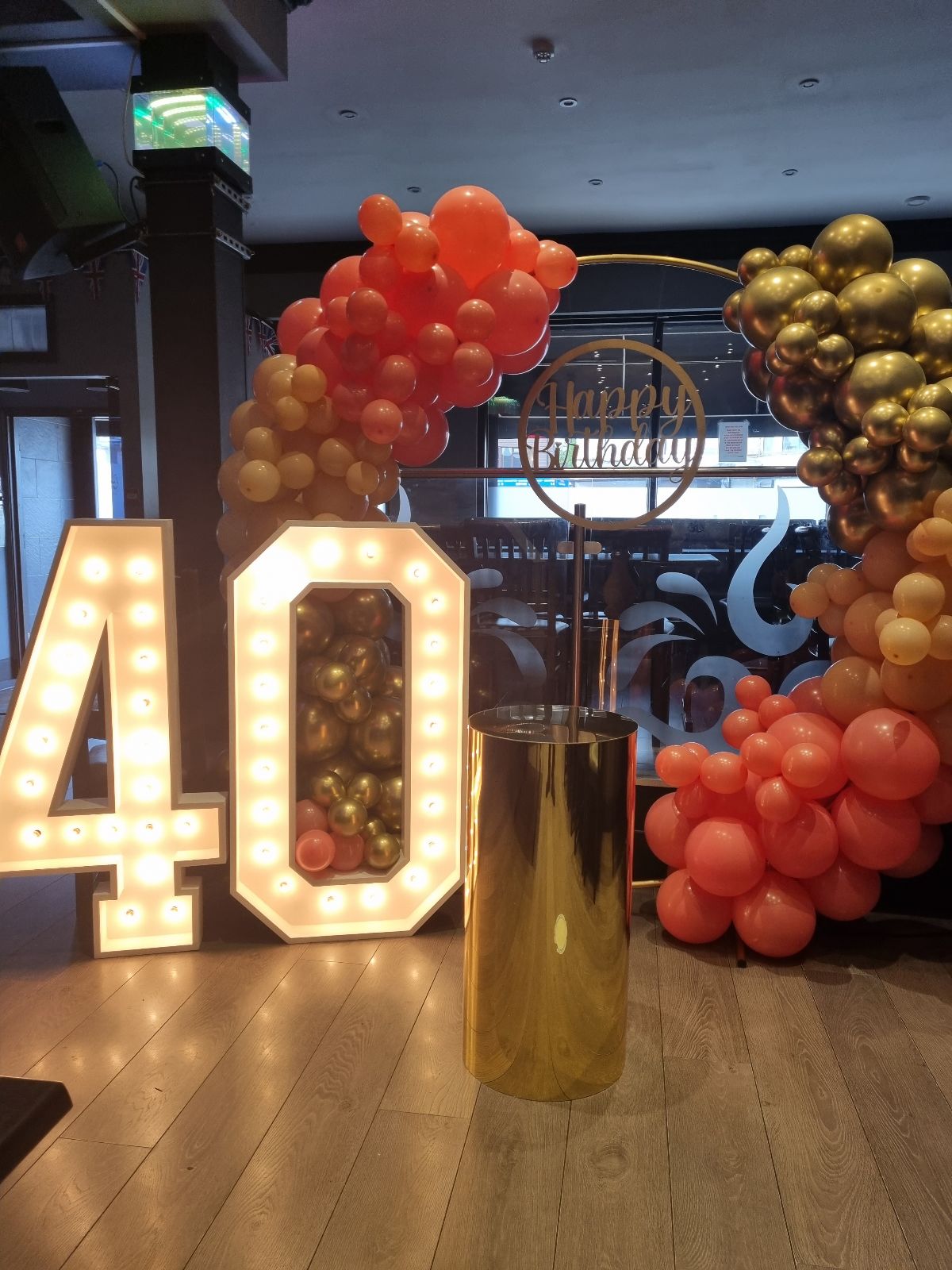 Wedding Venue in Edgware, Trilogy Bar & Restaurant | UKbride