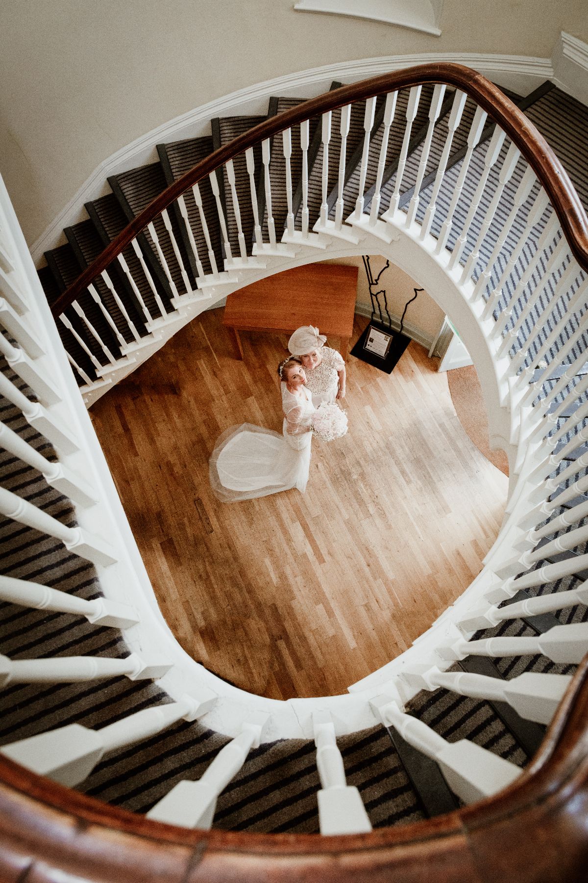 Wedding Venue in Ipswich, Milsoms Kesgrave Hall | UKbride