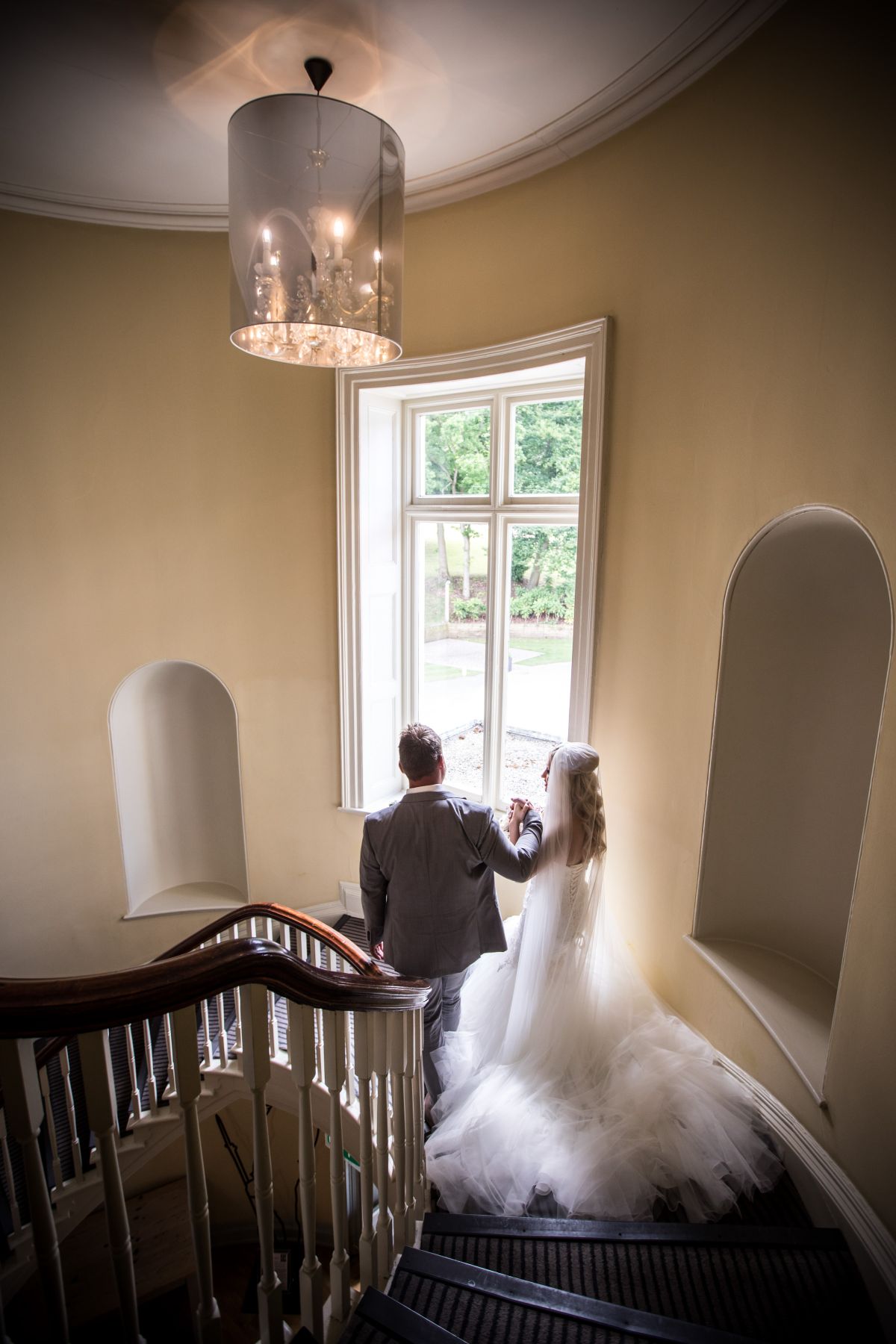 Wedding Venue in Ipswich, Milsoms Kesgrave Hall | UKbride