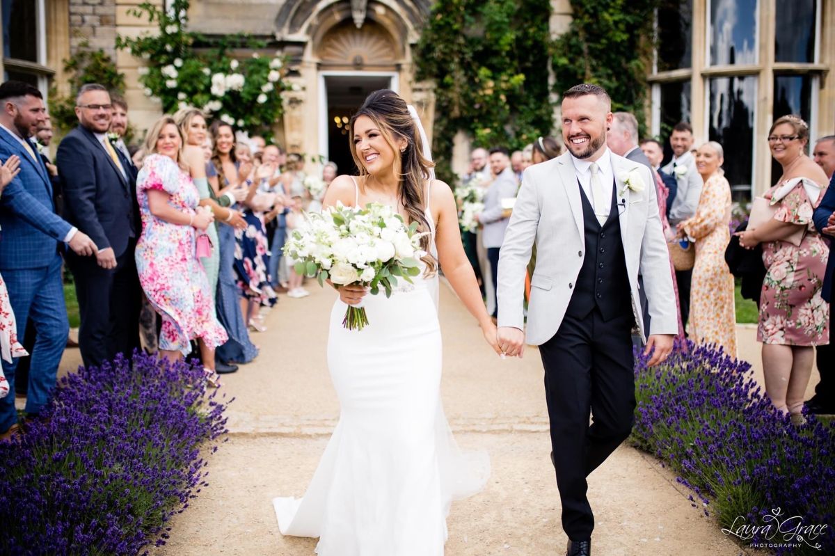 Wedding Venue in Clevedon, Clevedon Hall | UKbride