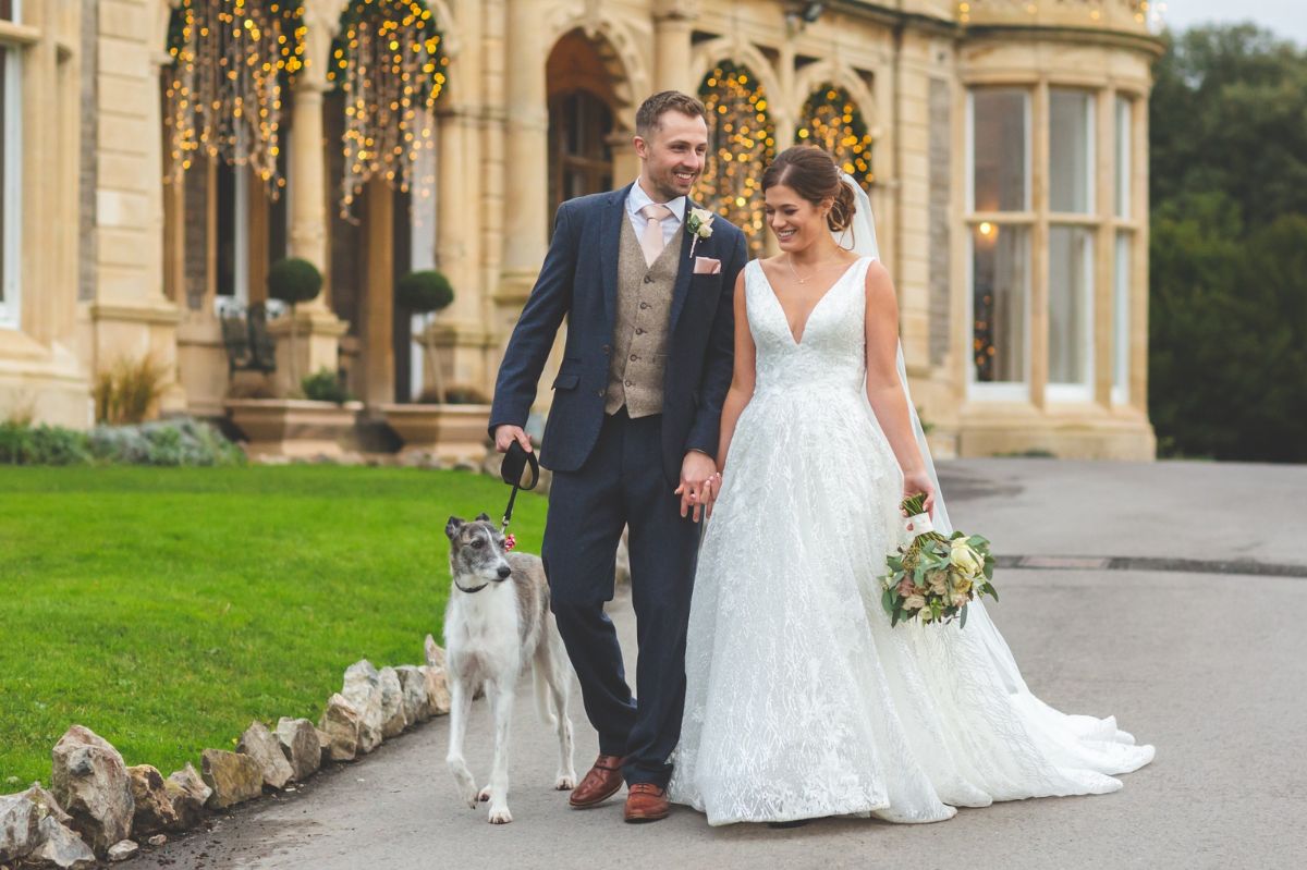 Wedding Venue in Clevedon, Clevedon Hall | UKbride