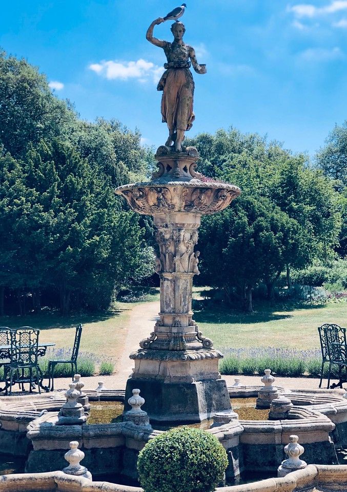 Wedding Venue in Clevedon, Clevedon Hall | UKbride