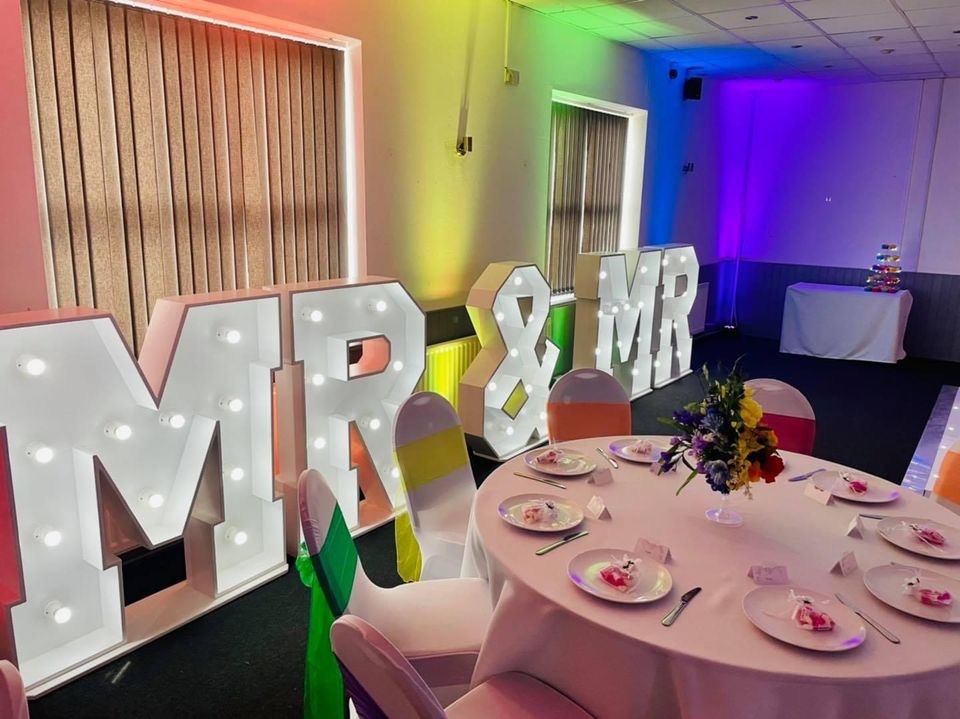 Wedding Venue in Gloucester, The Club at Tuffley Park | UKbride