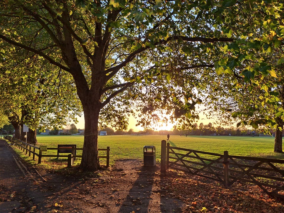 Wedding Venue in Gloucester, The Club at Tuffley Park | UKbride