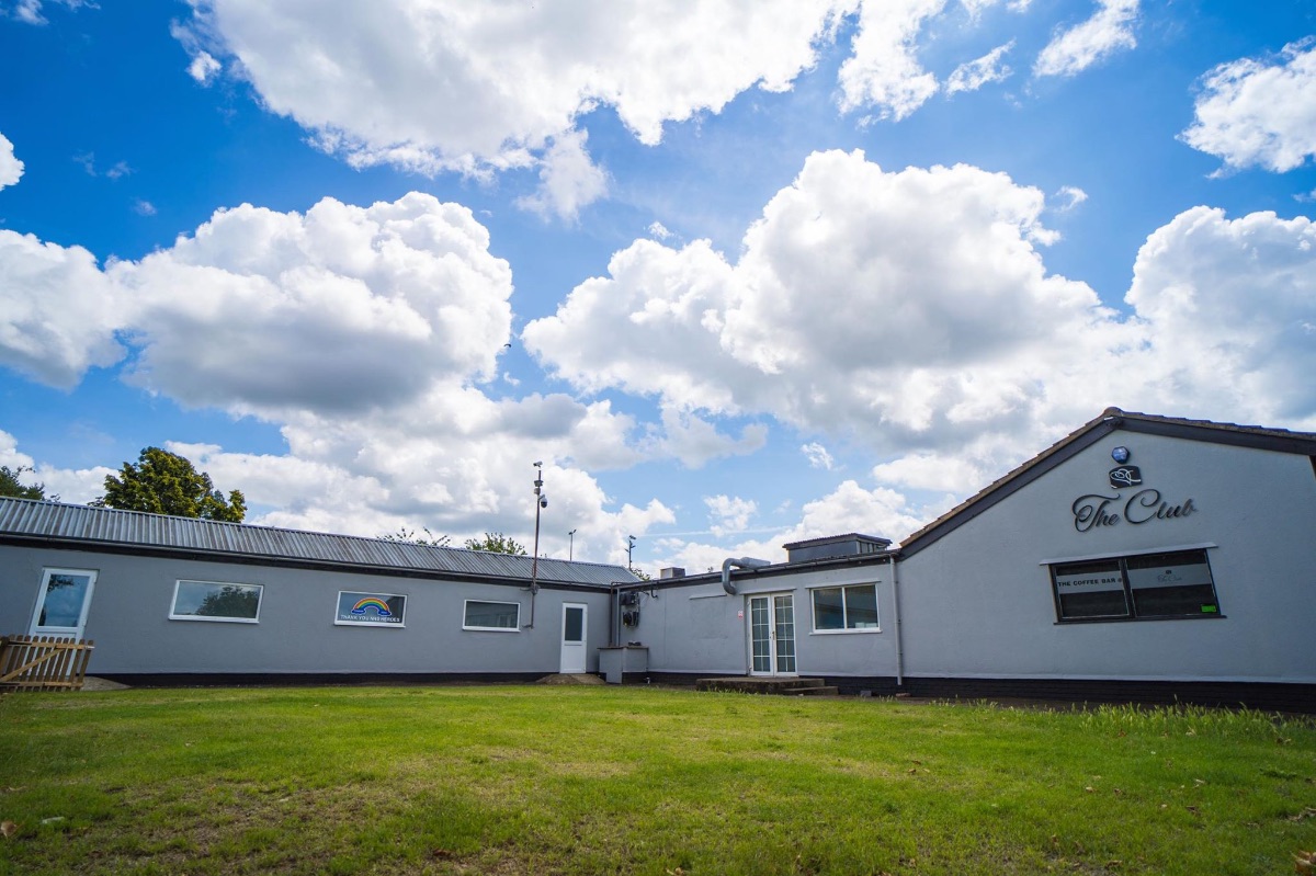 Wedding Venue in Gloucester, The Club at Tuffley Park | UKbride