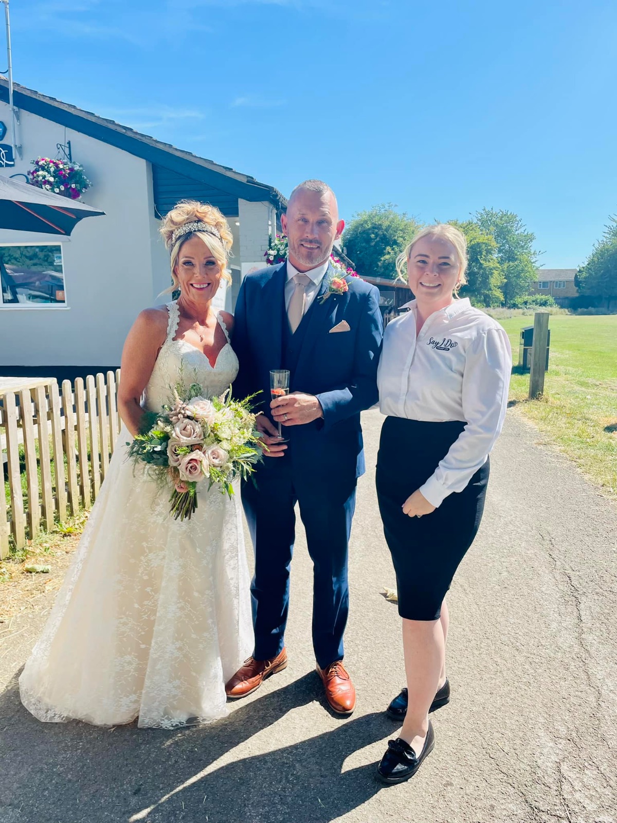 Wedding Venue in Gloucester, The Club at Tuffley Park | UKbride