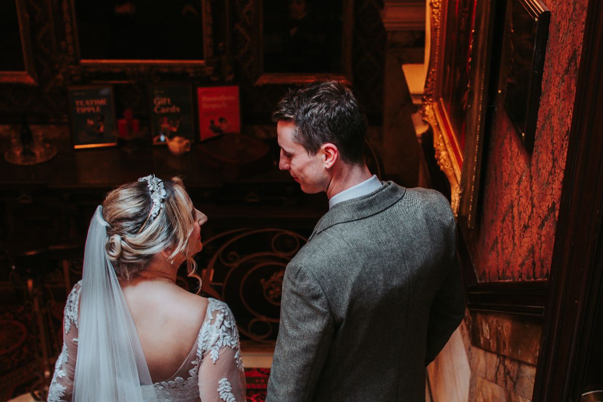 Wedding Venue in Nottingham, Cosy Club Nottingham | UKbride
