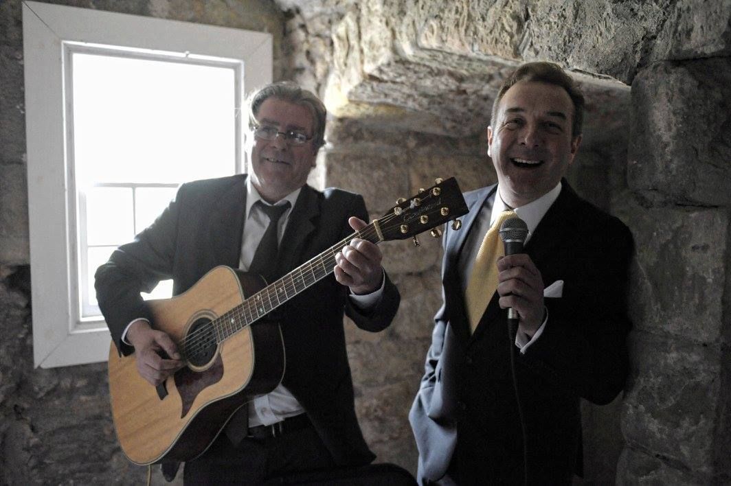 Roger Bird | Something Different / Unique in Nottingham | UKbride