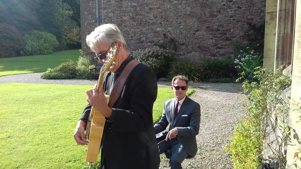 Roger Bird | Something Different / Unique in Nottingham | UKbride