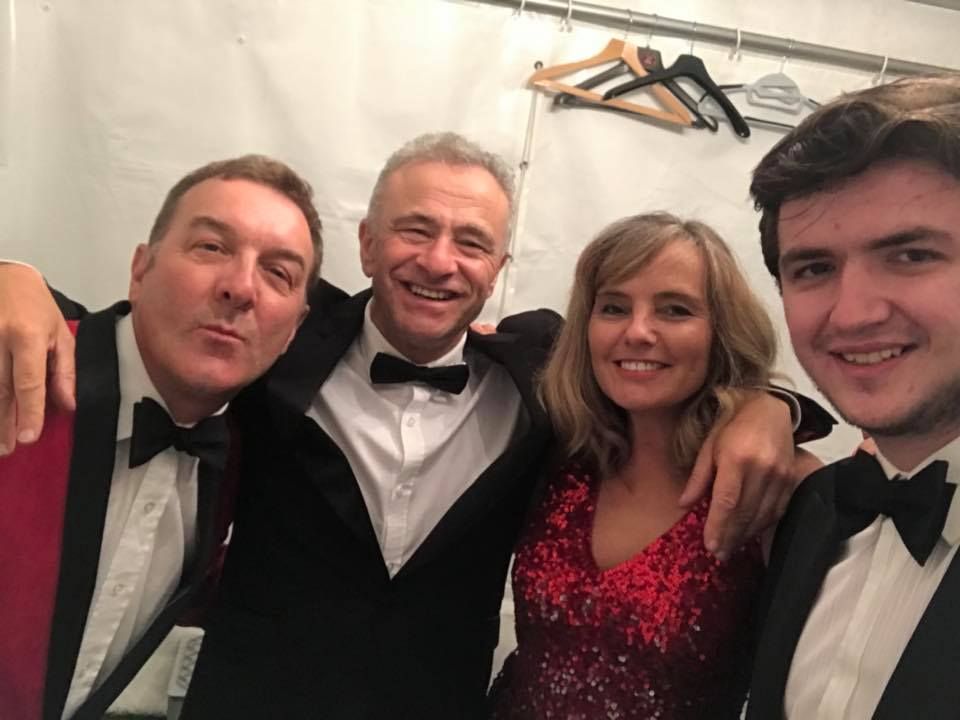 Roger Bird | Musicians in Nottingham | Wedding Suppliers