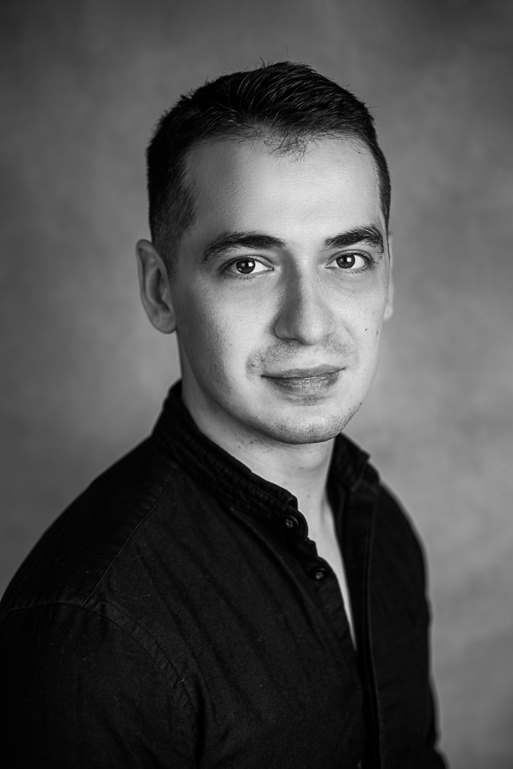 Adrian Mazur Photography | Wedding Photographers in London